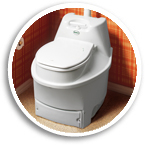 ECOETHIC - WATERLESS COMPOSTING TOILETS